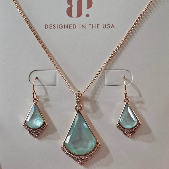 Bomb Party | Jewelry | Bomb Party Rbp6887 Simply Sets The Julietta Set ...